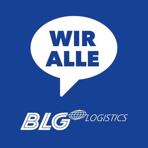Wir Alle@BLG by BLG LOGISTICS GROUP AG & Co. KG