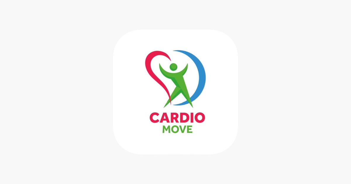 ‎Cardio Move on the App Store