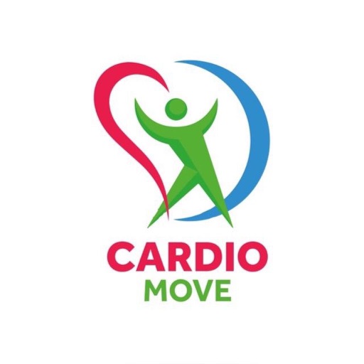 Cardio Move by Muhammad Farhan Mughal