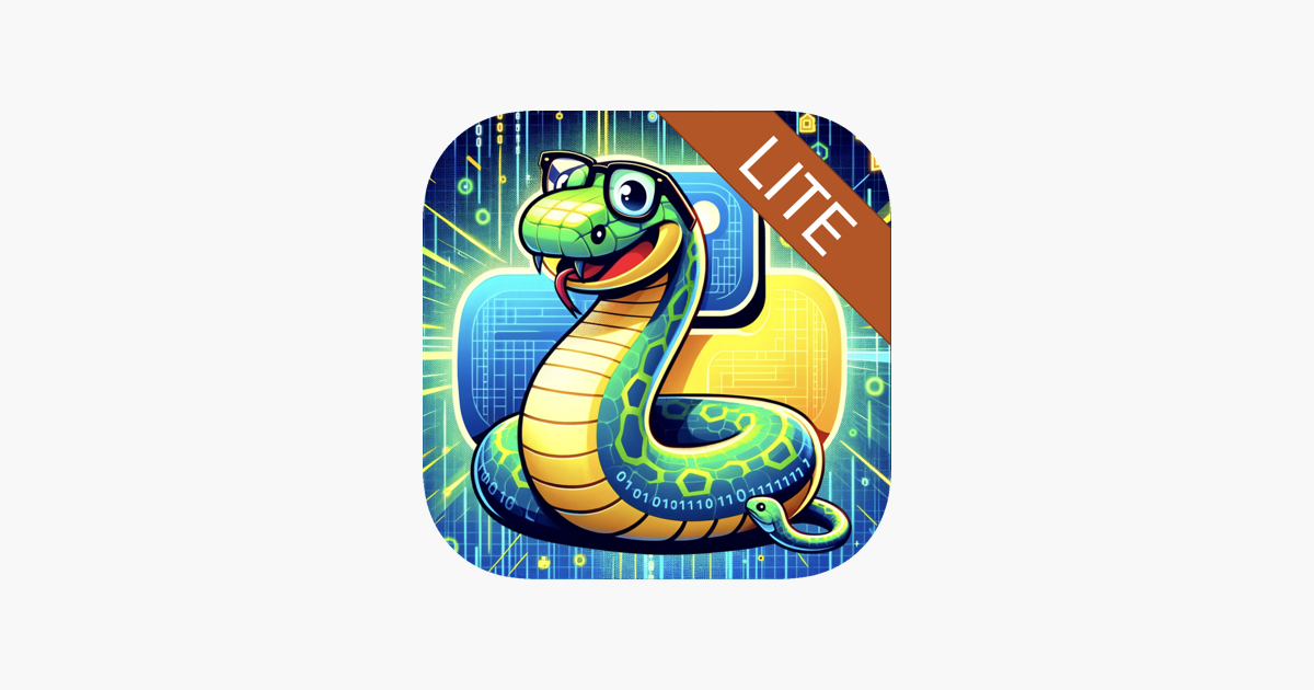 ‎Aprende Python Español - Lite on the App Store