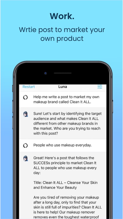 Soul AI by Soul AI LLC
