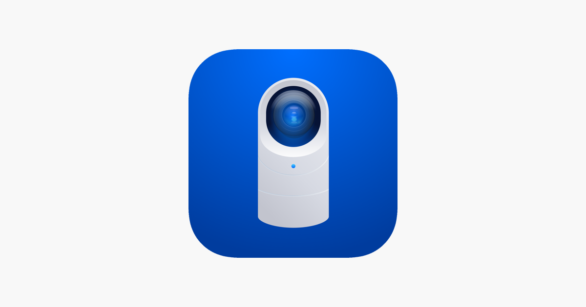 UniFi Protect」をApp Storeで