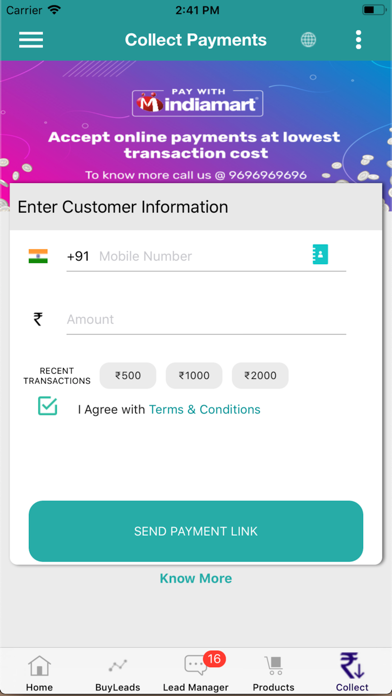 IndiaMART: Buy & Sell Products for PC - Windows 7,8,10,11