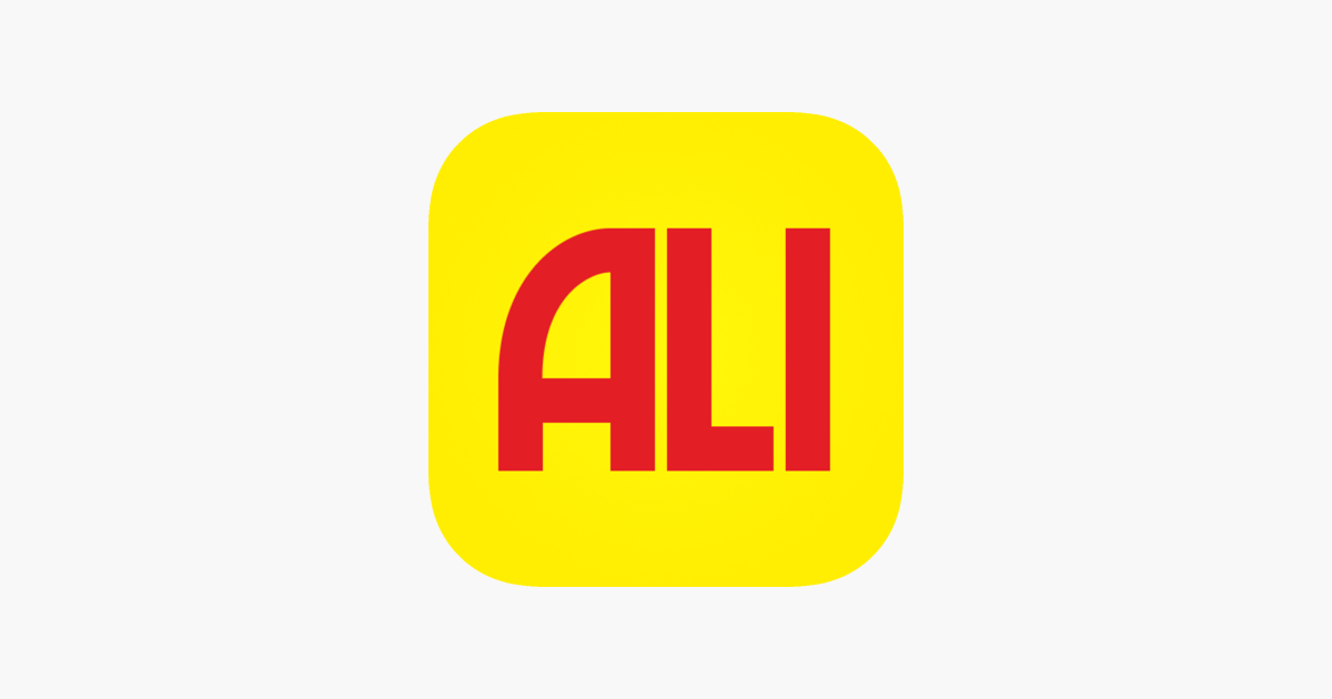 ‎ALI DONER KEBAB on the App Store