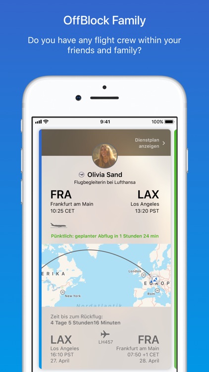 OffBlock Family by OffBlock GmbH
