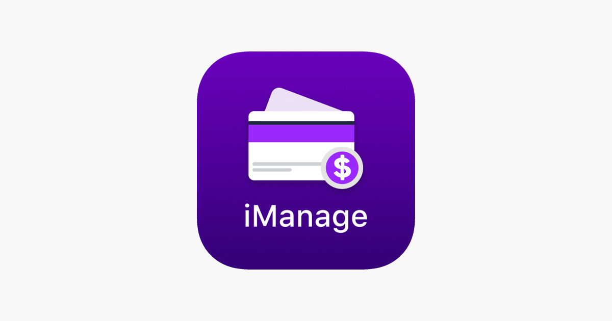 ‎Subscriptions Manager: iManage on the App Store