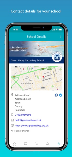 School Gateway on the App Store
