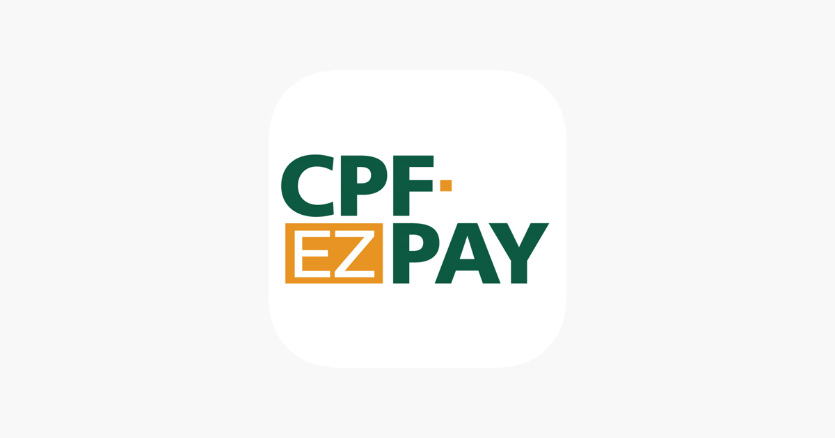 ‎CPF EZPay Mobile on the App Store