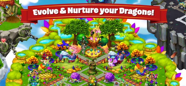 Dragonvale