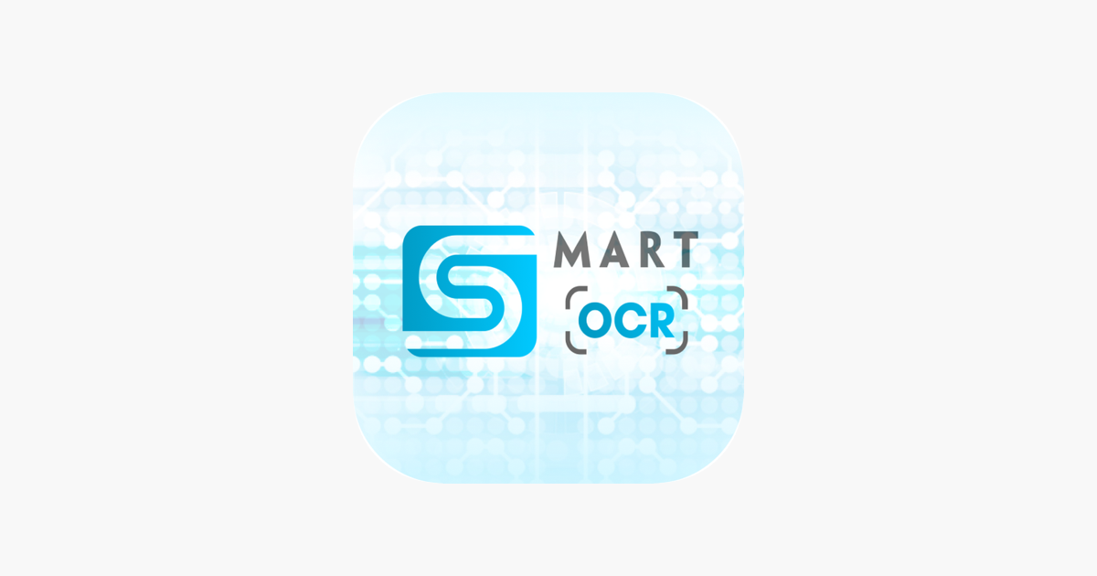 ‎SmartOCR - AI số hóa văn bản on the App Store