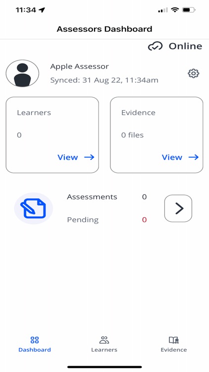 OneFile Eportfolio App by OneFile Ltd