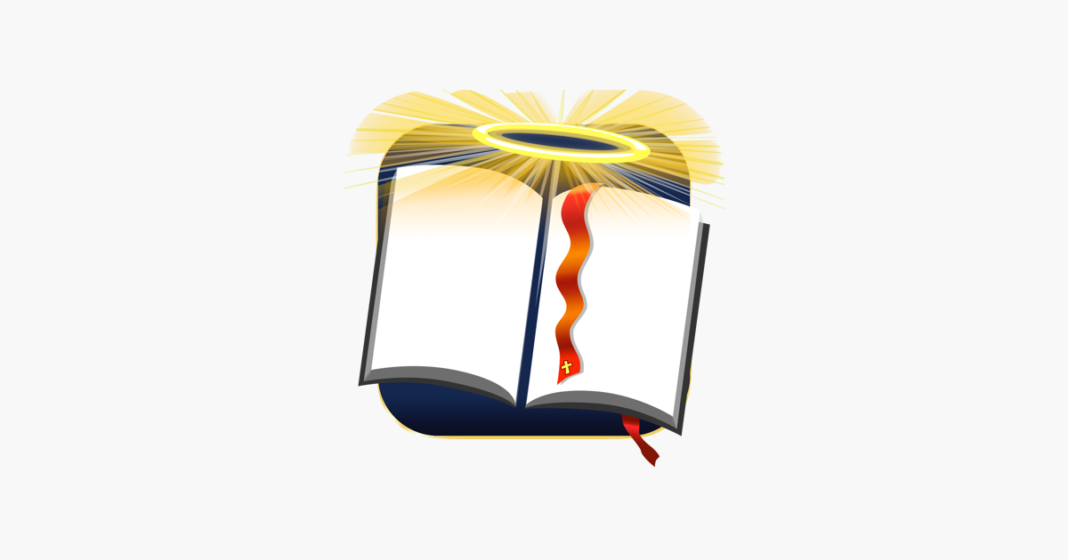 ‎Touch Bible Loaded: Level Up! on the App Store