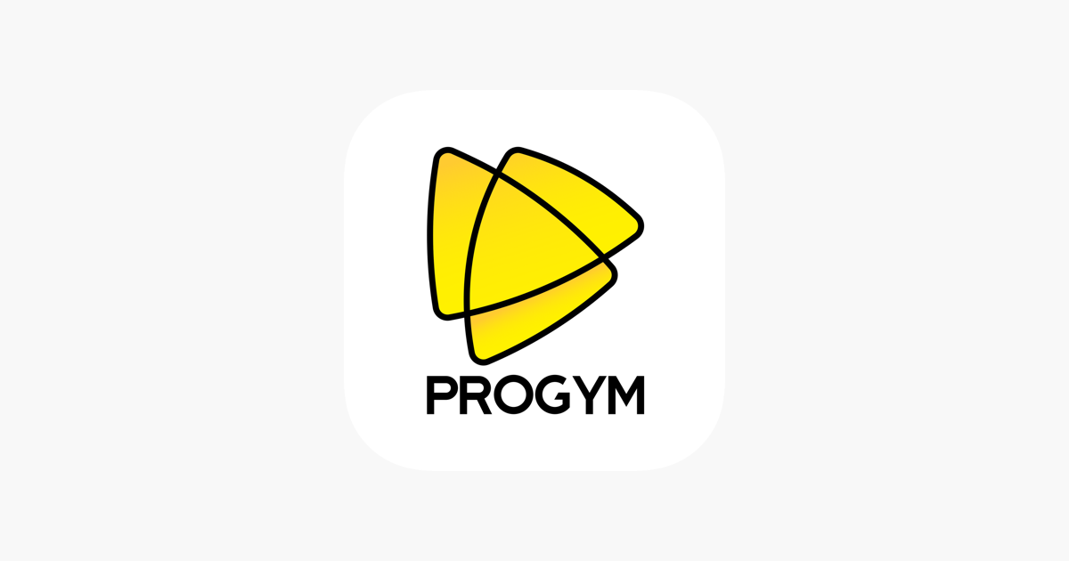 ‎在 App Store 上的「PROGYM」