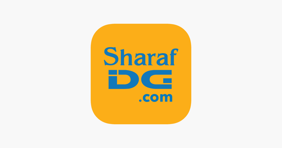 ‎Sharaf DG on the App Store