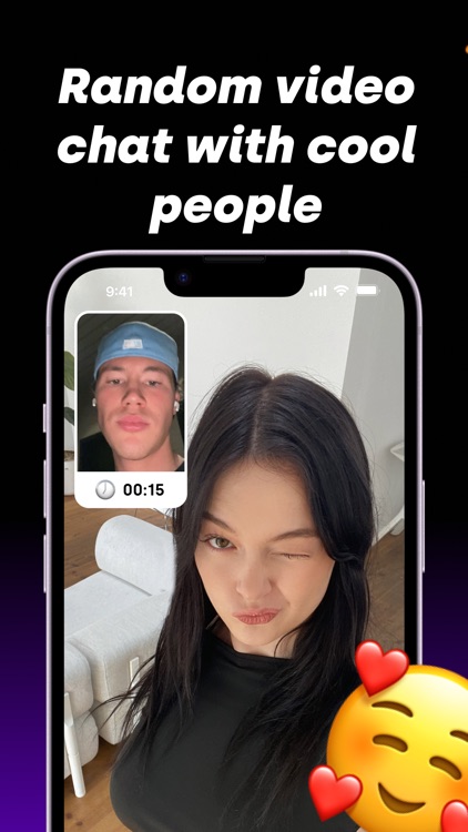 Pinata: Video Chat Alternative by SLAY GmbH