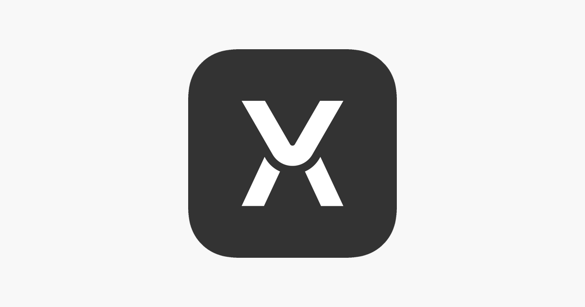 PowerX」をApp Storeで