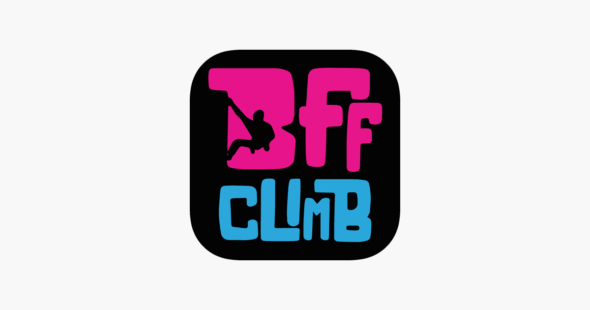 ‎BFF Climb on the App Store