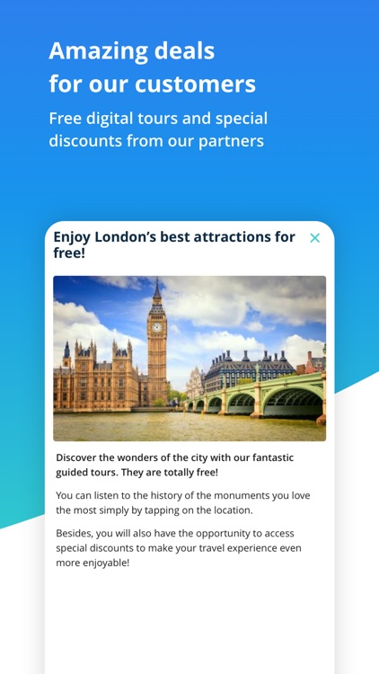 Radical: Luggage Storage by LEAN TEAM SRL