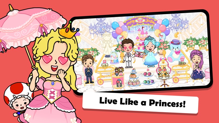 YoYa: Busy Life World by YoYa Games Ltd