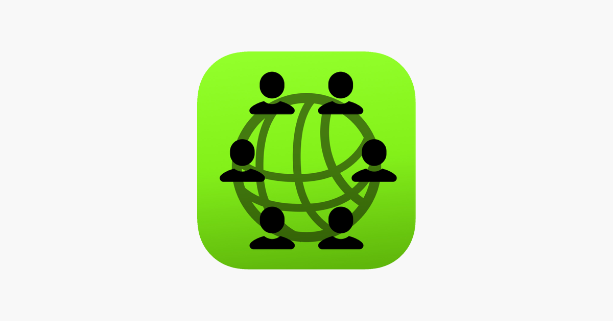 ‎Networkify - Easy Networking on the App Store