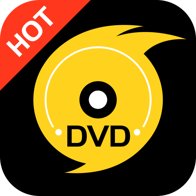 ‎DVD Creator - Create DVD Movie on the Mac App Store