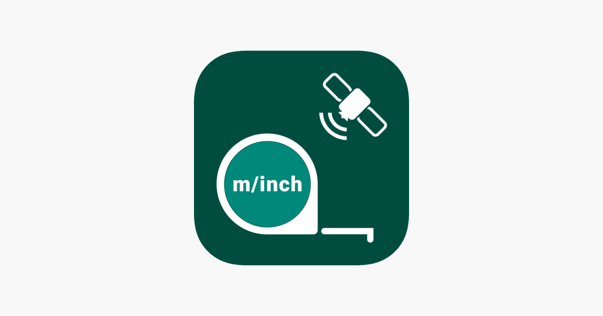 ‎Mi Cinta Métrica GPS en App Store