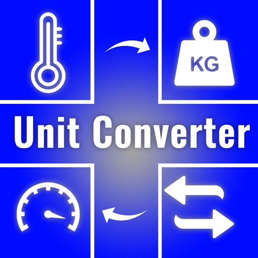 Unit Converter: Universal by Jay Butani