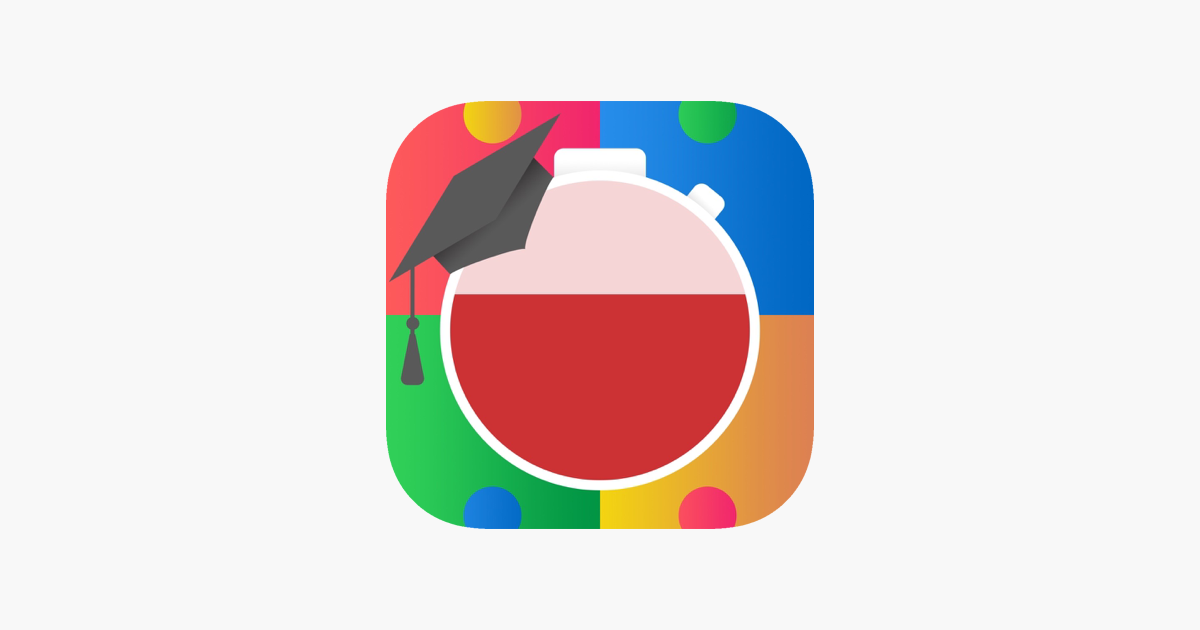 ‎Visual Timer for Education on the App Store
