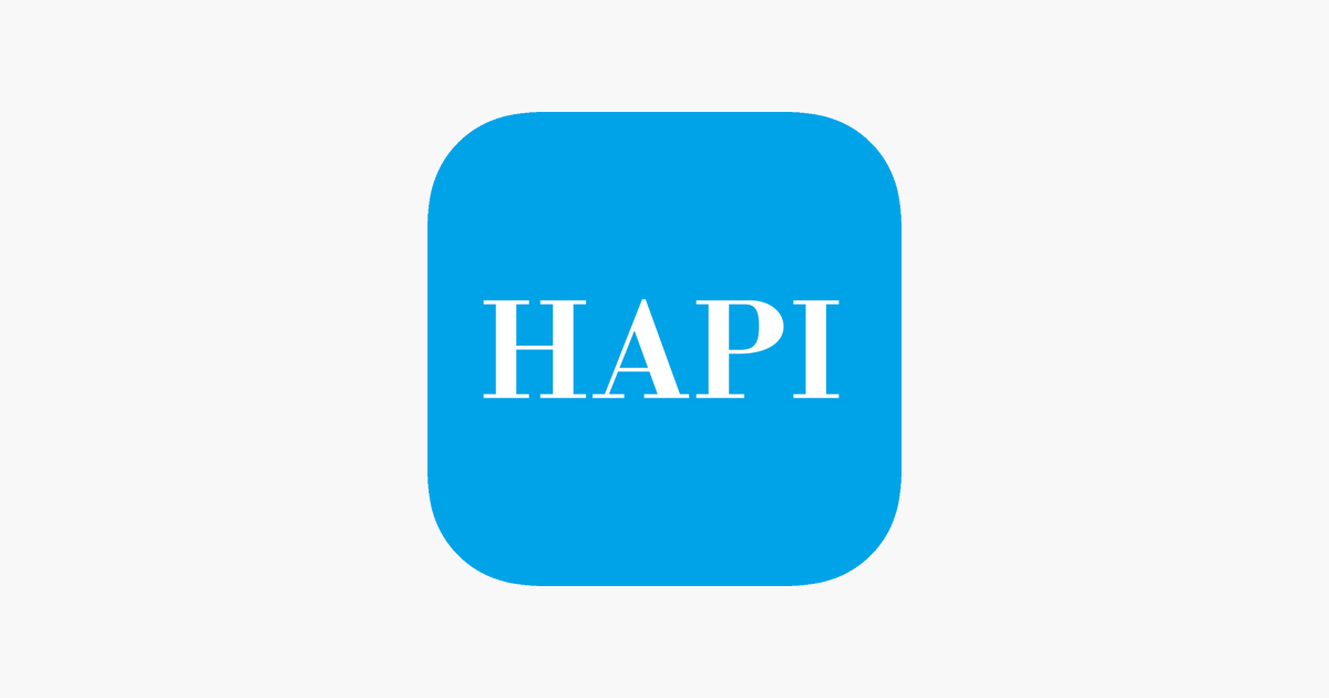 ‎HAPI Photography on the App Store