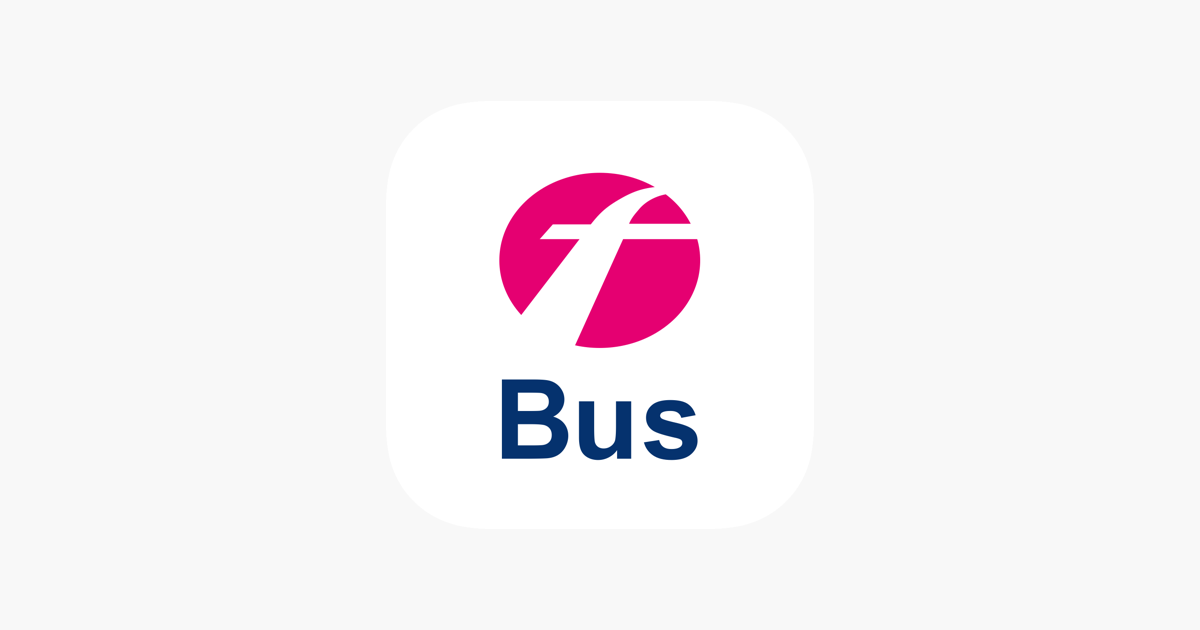 first Bus On The App Store