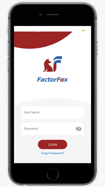 FactorFox Client App by factorfox