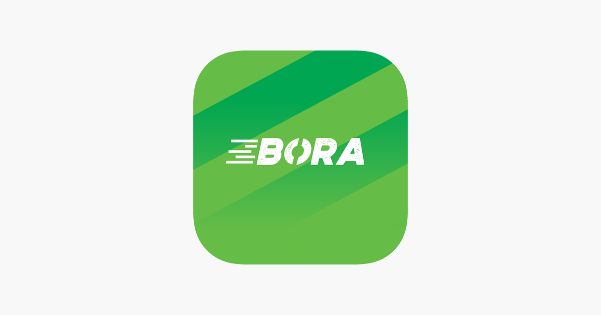 ‎Bora soluções on the App Store