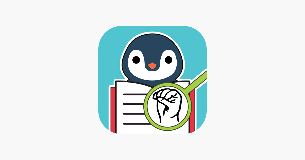 ‎ASL Handshape Games on the App Store