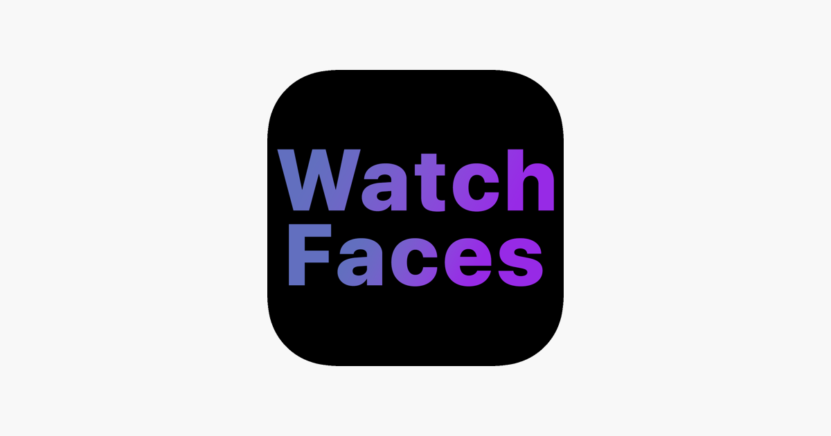 ‎Watch Faces for Apple Gallery on the App Store