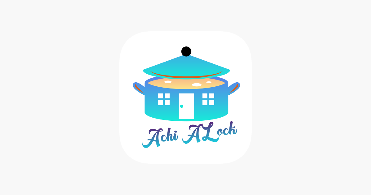 ‎Achi Alock on the App Store