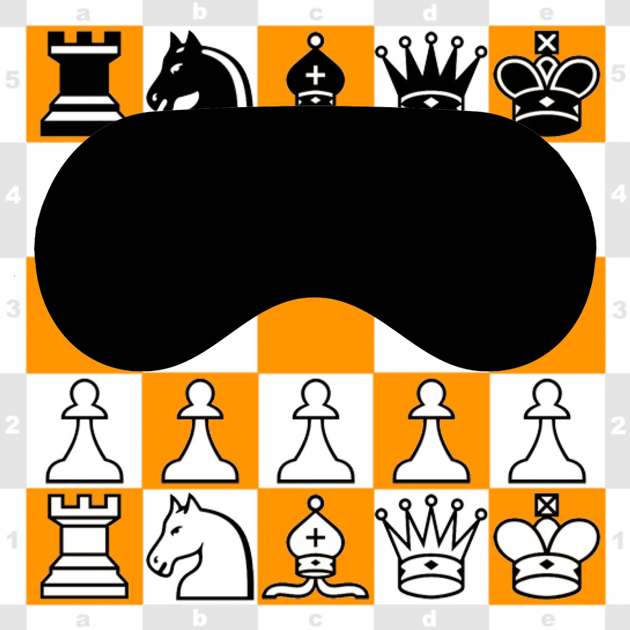 ‎Blindfold Mini Chess on the Mac App Store