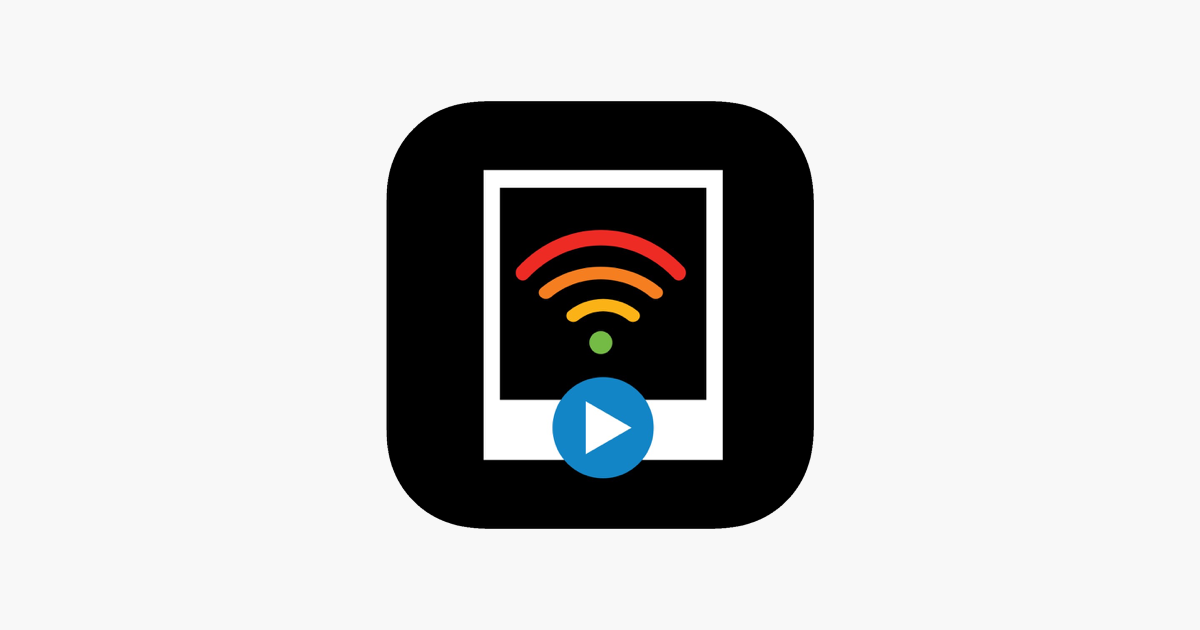 polaroid 3 0 Wi Fi Photo Frame On The App Store