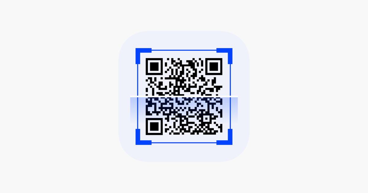 QR Scanner - QR Code Generator on the App Store QR Scanner - QR Code Generator on the App Store