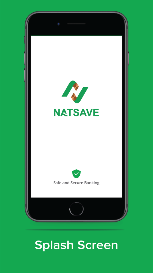 Natsave (by National Savnigs and Credit Banking) - (iOS Apps) — AppAgg