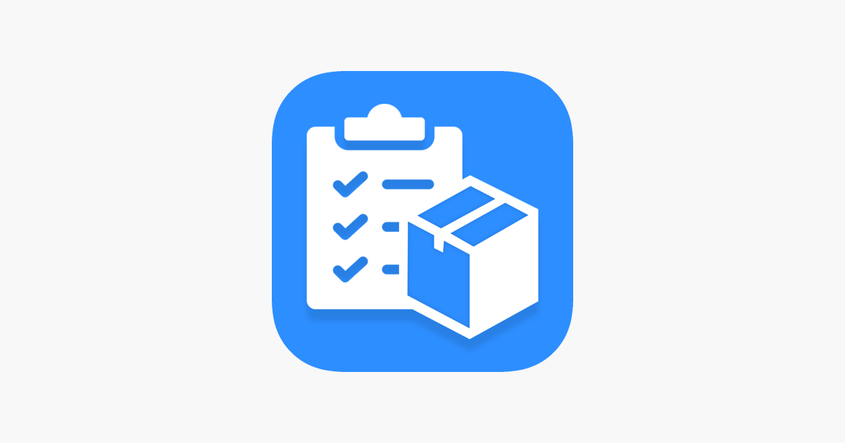 Realtime Inventory Management on the App Store Realtime Inventory Management on the App Store