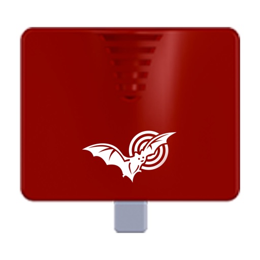 Echo Meter Touch Bat Detector for PC - Windows 7,8,10,11