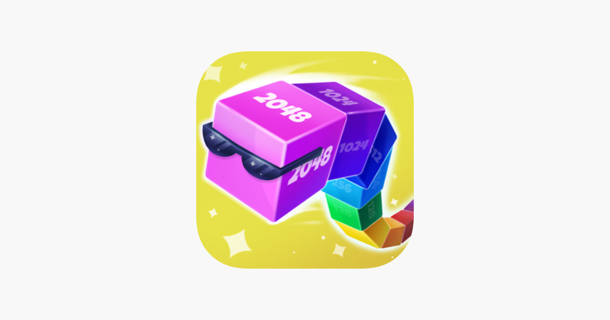 Cube Arena 2048: Merge Numbers on the App Store Cube Arena 2048: Merge Numbers on the App Store