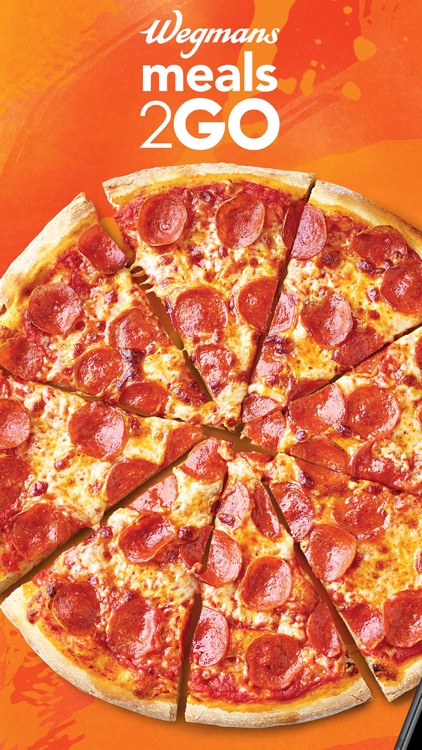 Wegmans Meals 2GO by Wegmans Food Markets