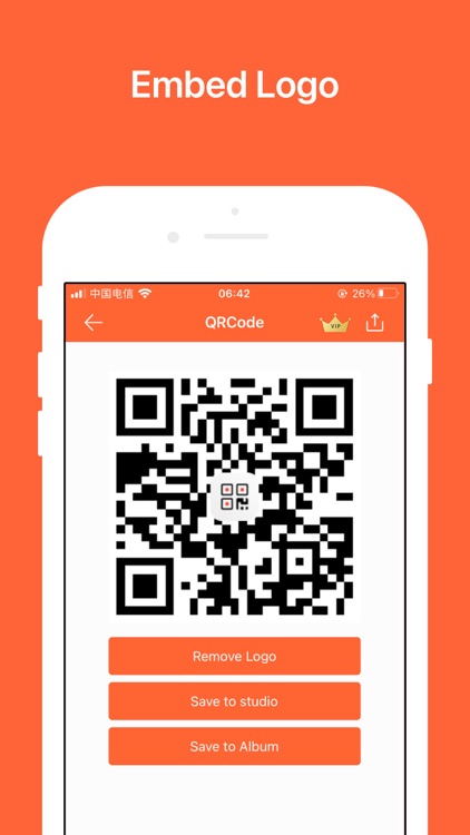 ScanCode - QRCode Scanner by Chongqing Little Equation Technology Co., Ltd.