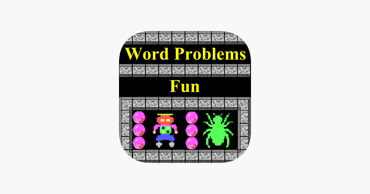 ‎Math Galaxy Word Problems Fun on the App Store