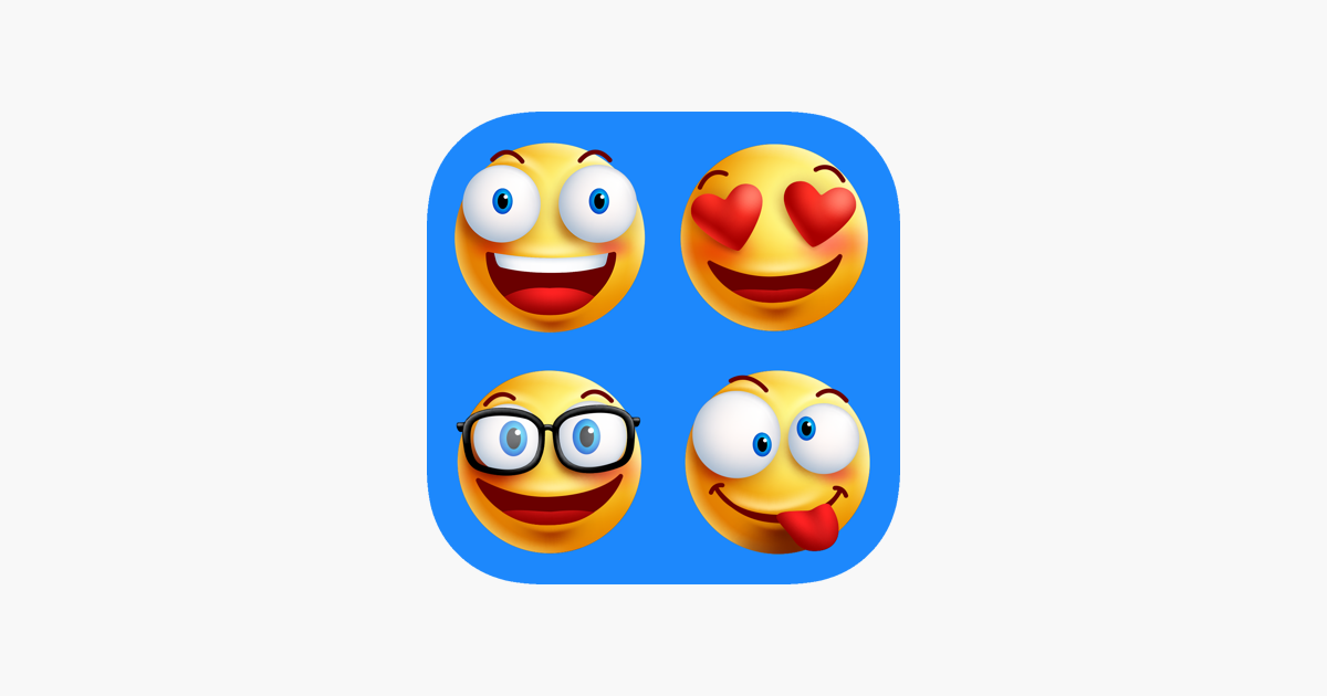 ‎adult Emoji Sticker For Lovers On The App Store