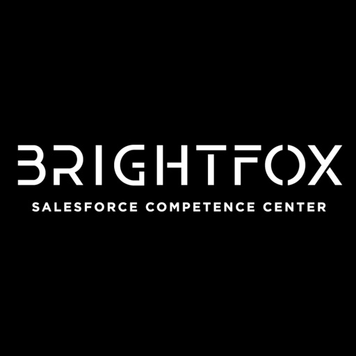 Brightfox by Apostle B.V.