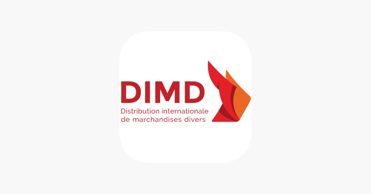 ‎DIMD Ghana on the App Store