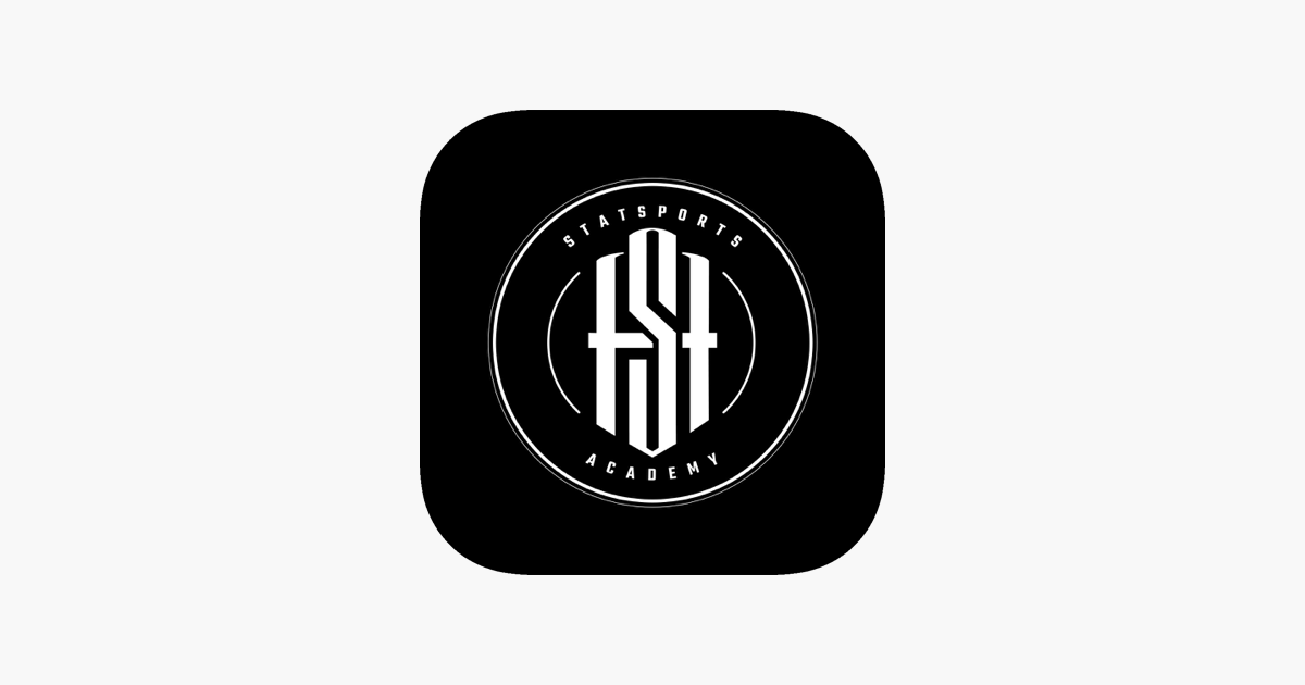 ‎STATSports Academy on the App Store