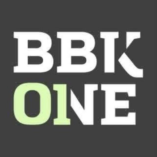 BBK CLIENT by Giovanna Tapia Sciaraffia